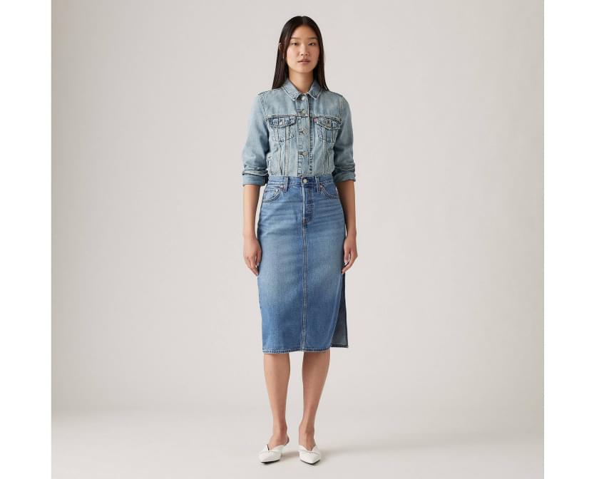 Original Trucker Jacket - Levi's Jeans, Jackets & Clothing