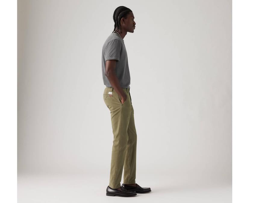 Levi's® XX Chino Slim Taper - Levi's Jeans, Jackets & Clothing