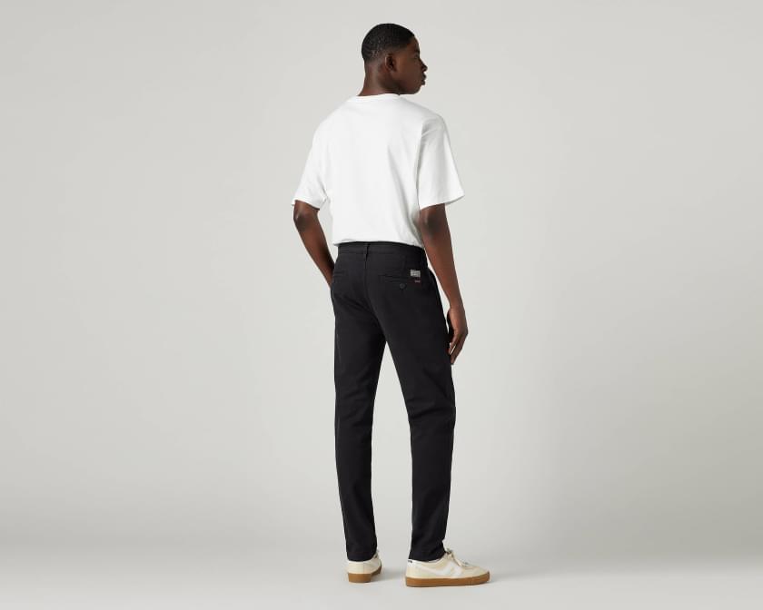 Levi's® XX Chino Slim Taper - Levi's Jeans, Jackets & Clothing