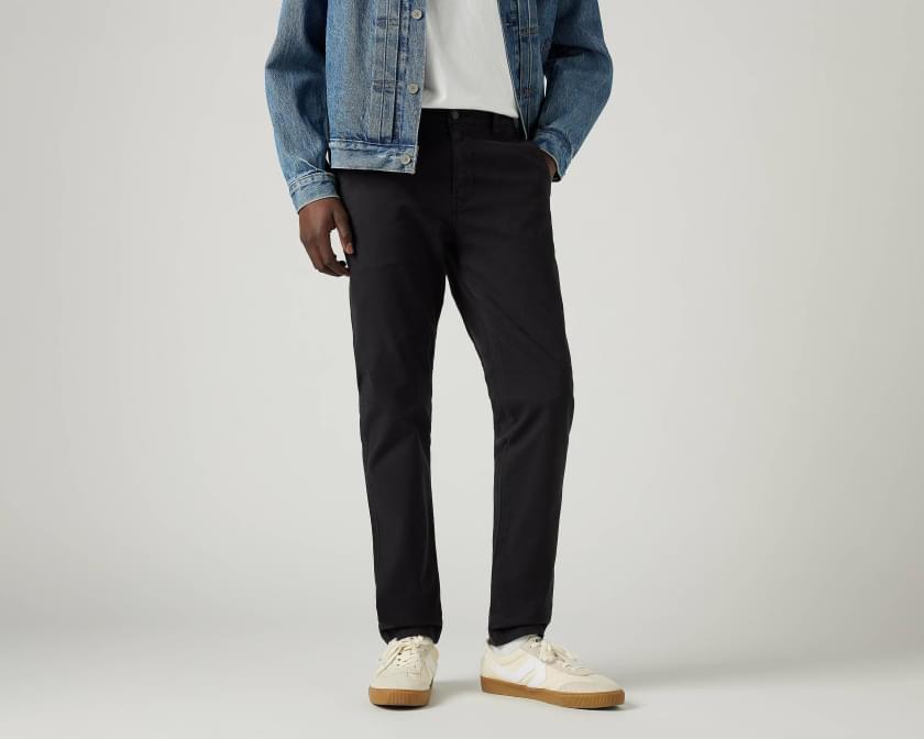 Levi's® XX Chino Slim Taper - Levi's Jeans, Jackets & Clothing