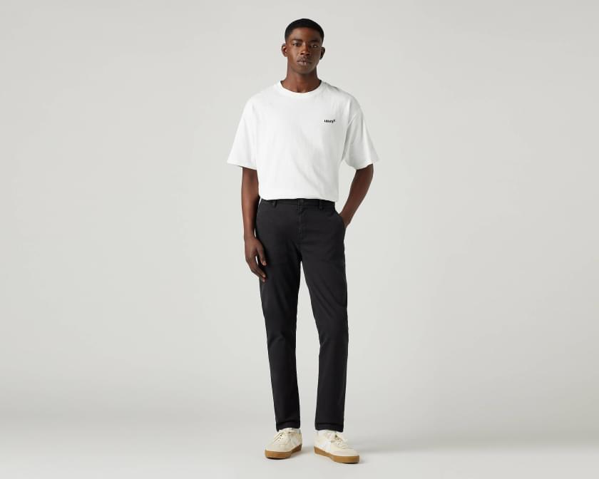 Levi's® XX Chino Slim Taper - Levi's Jeans, Jackets & Clothing