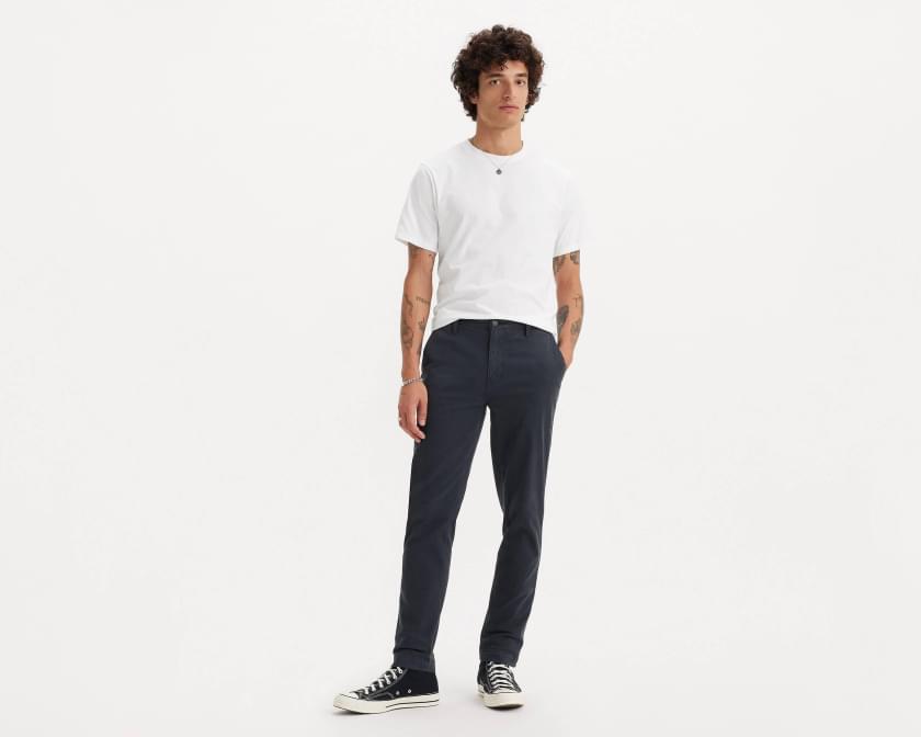 Levi's® XX Chino Slim Taper - Levi's Jeans, Jackets & Clothing
