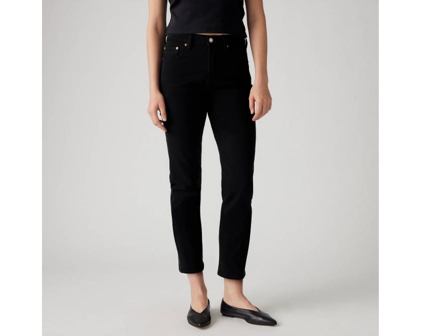 501® Crop Jeans - Levi's Jeans, Jackets & Clothing