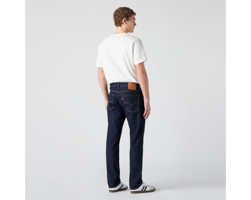 502™ Taper Jeans - Levi's Jeans, Jackets & Clothing
