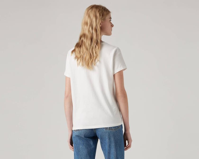 The Perfect Tee - Levi's Jeans, Jackets & Clothing