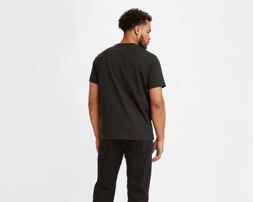 Standard Housemark Tee - Levi's Jeans, Jackets & Clothing