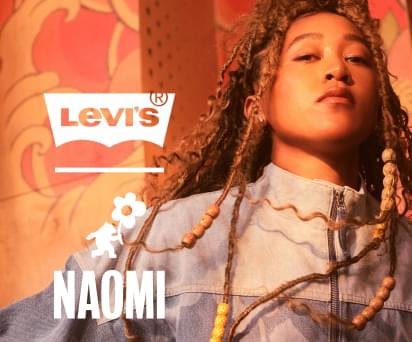 Levi's Jeans, Jackets & Clothing