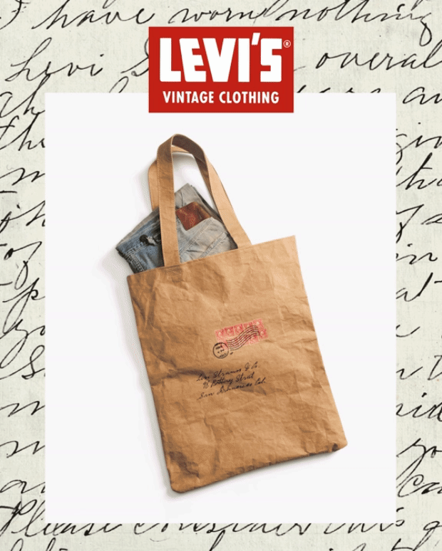 Levi's Jeans, Jackets & Clothing