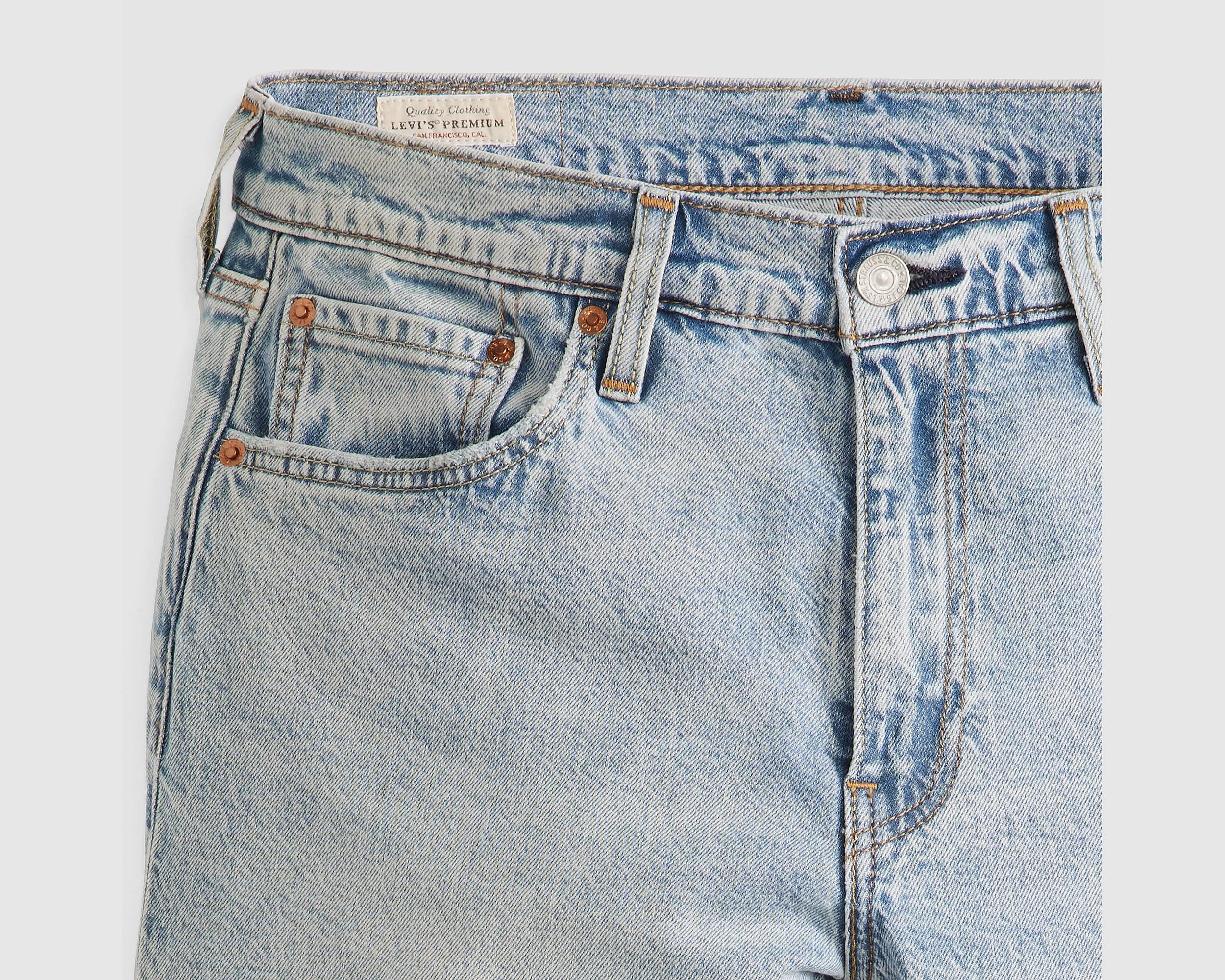 405™ Standard Shorts - Levi's Jeans, Jackets & Clothing