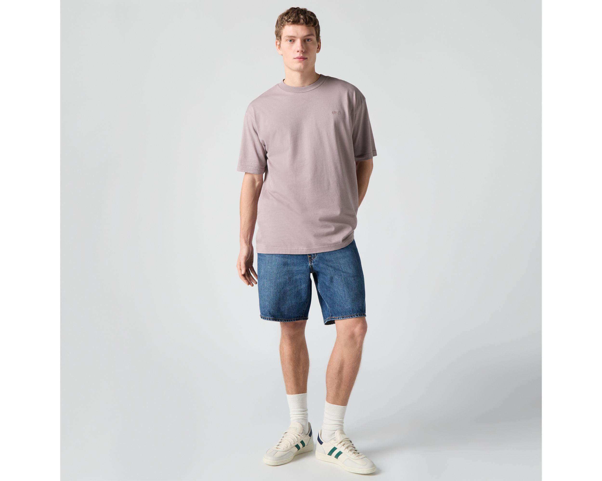 468™ Stay Loose Shorts - Levi's Jeans, Jackets & Clothing