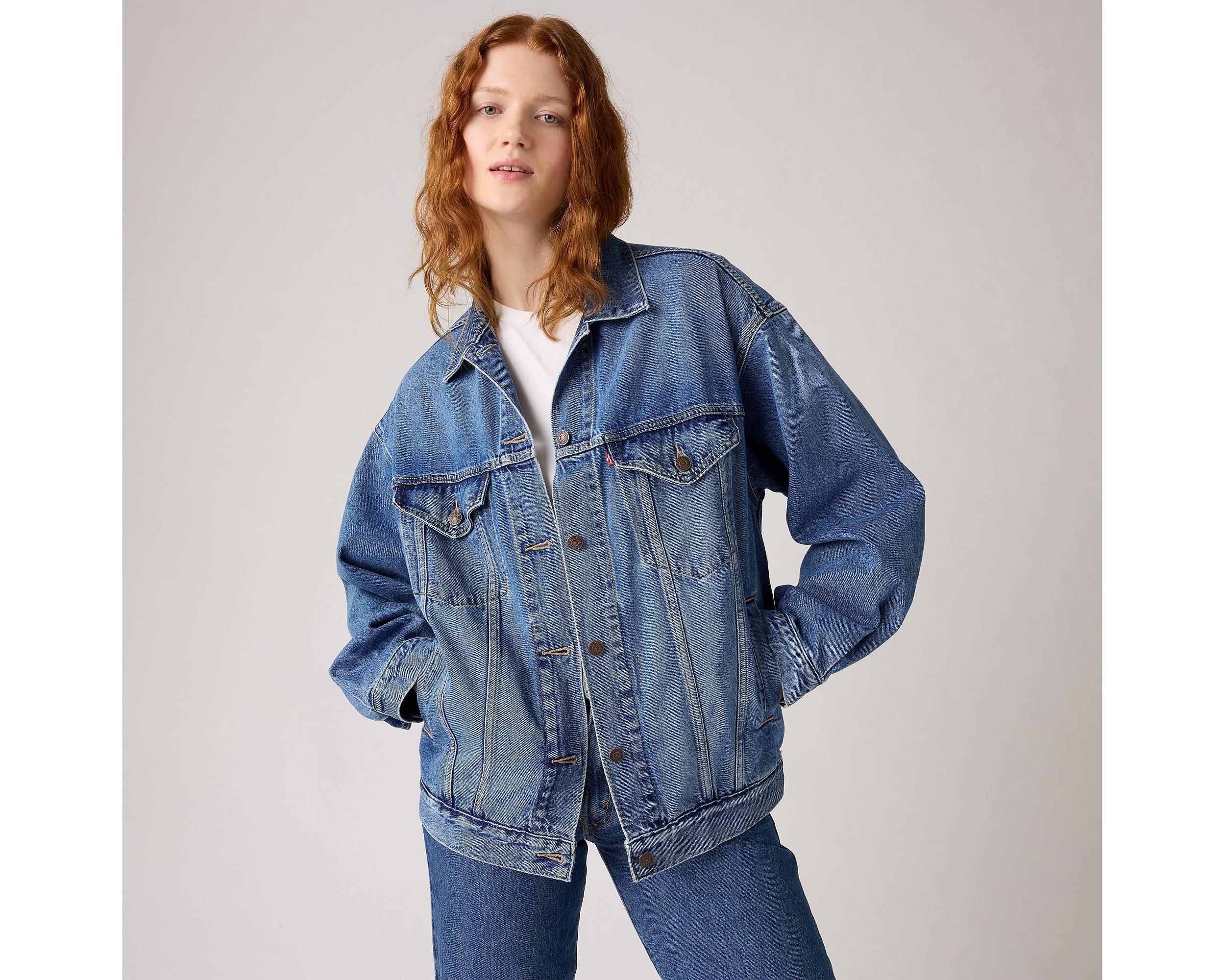 Levi's Trucker Jacket | Centro Colombo