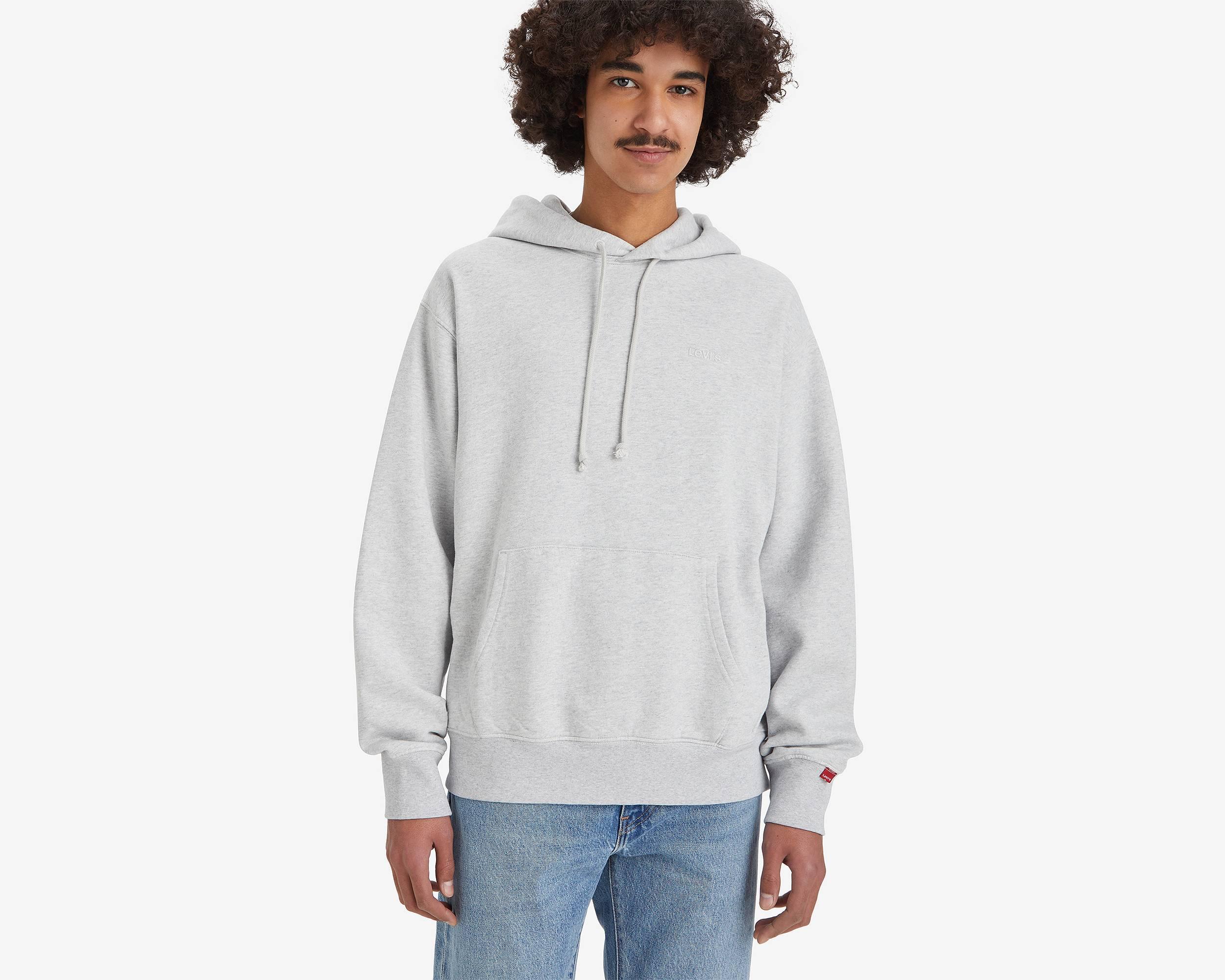 Authentic Hoodie - Levi's Jeans, Jackets & Clothing