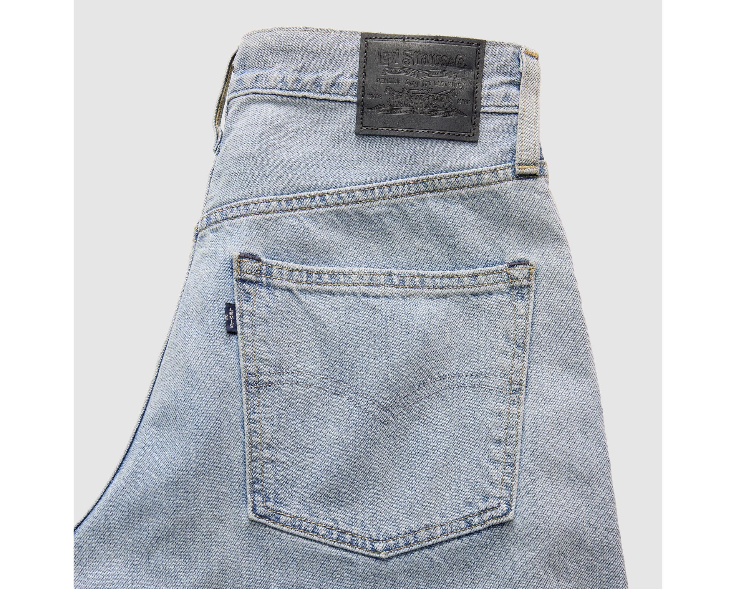 Levi's® Blue Tab™ Drop Barrel Jeans - Levi's Jeans, Jackets & Clothing