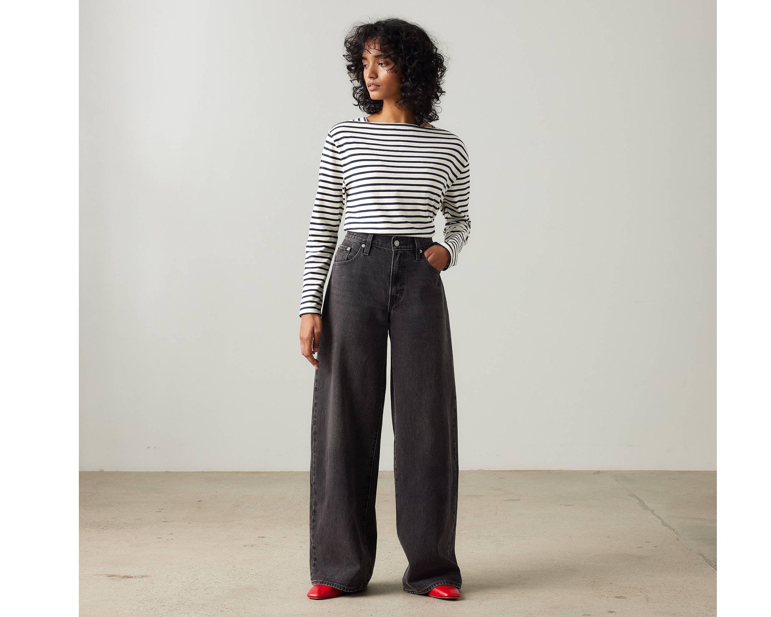 XL Straight Jeans - Levi's Jeans, Jackets & Clothing