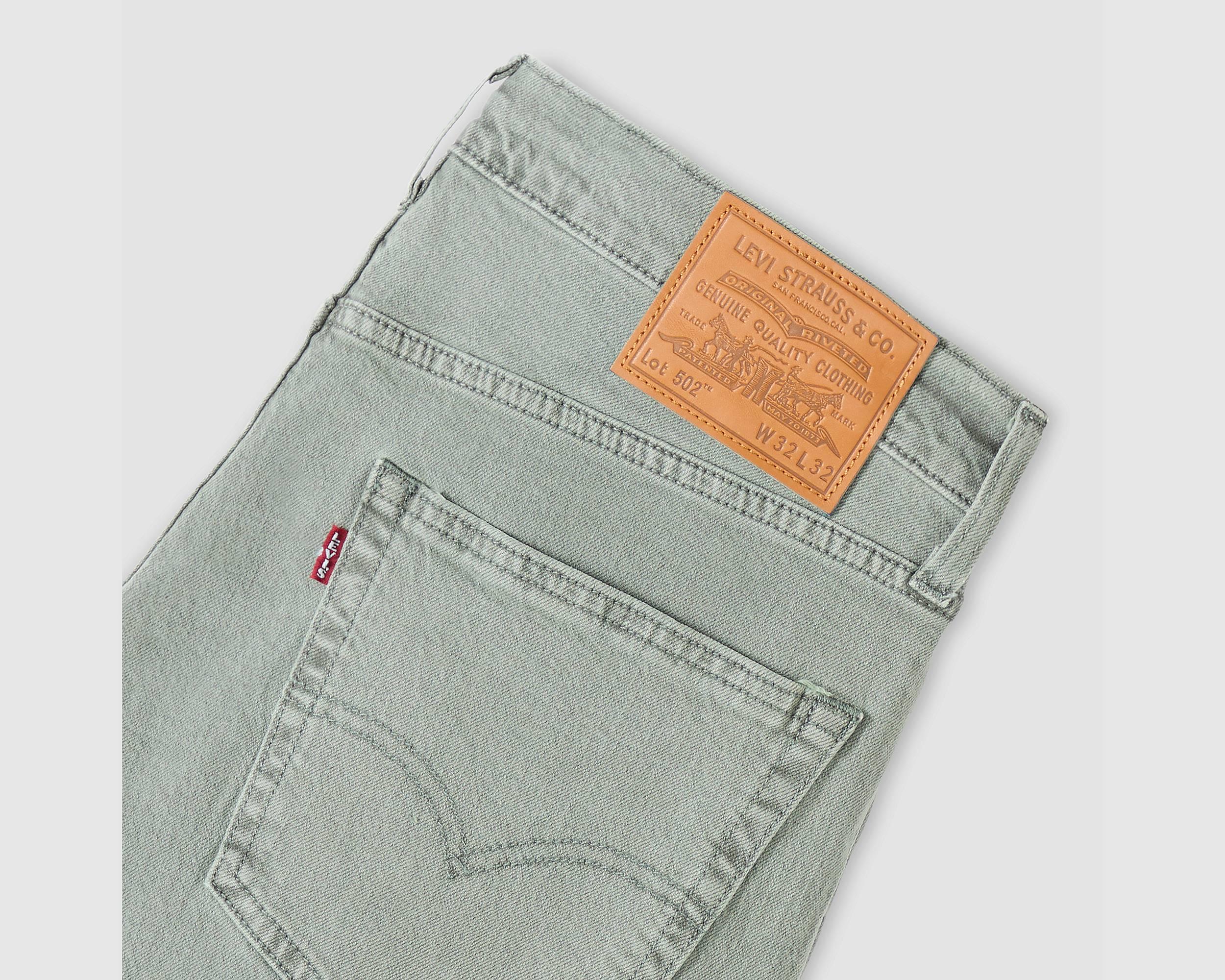 502™ Taper Jeans - Levi's Jeans, Jackets & Clothing