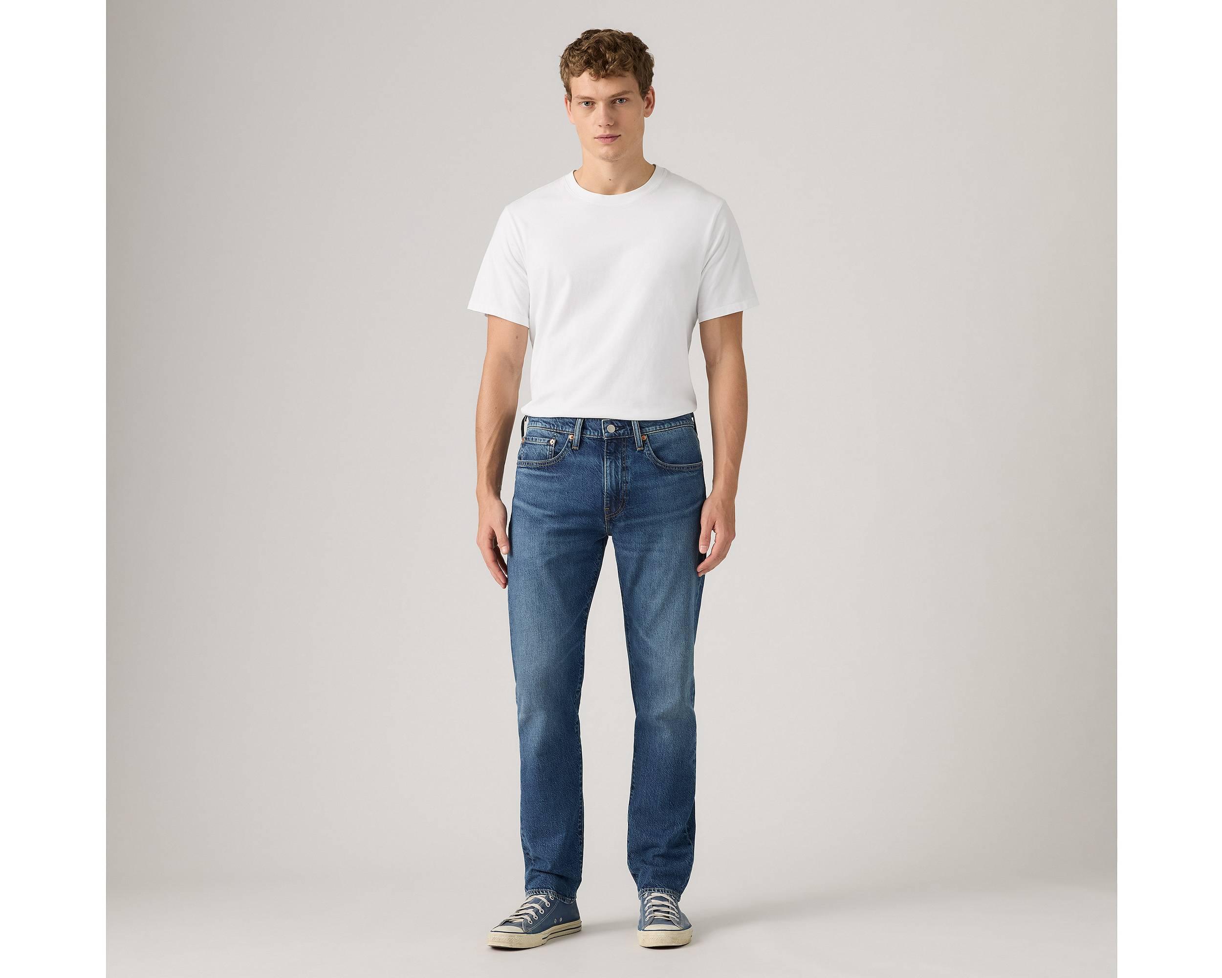 502™ Taper Jeans - Levi's Jeans, Jackets & Clothing