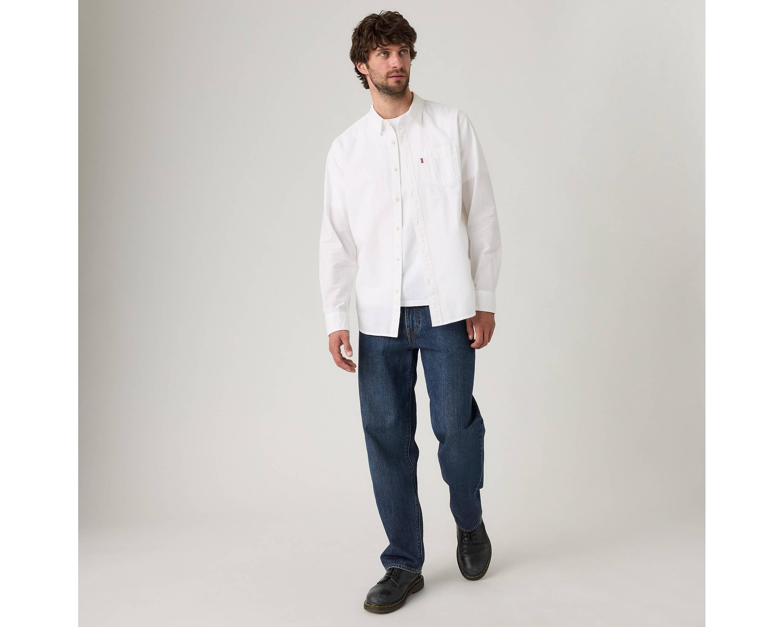 568™ Loose Straight Jeans - Levi's Jeans, Jackets & Clothing