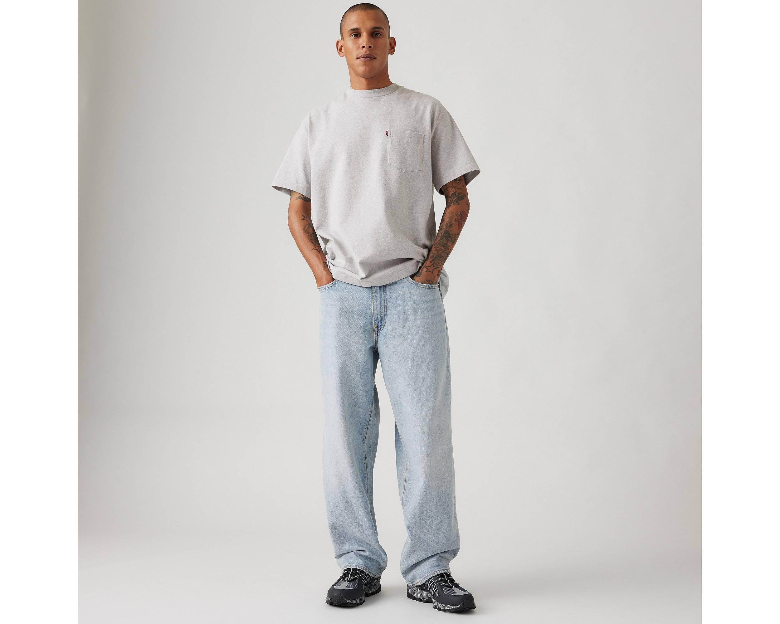 578™ Baggy Jeans - Levi's Jeans, Jackets & Clothing