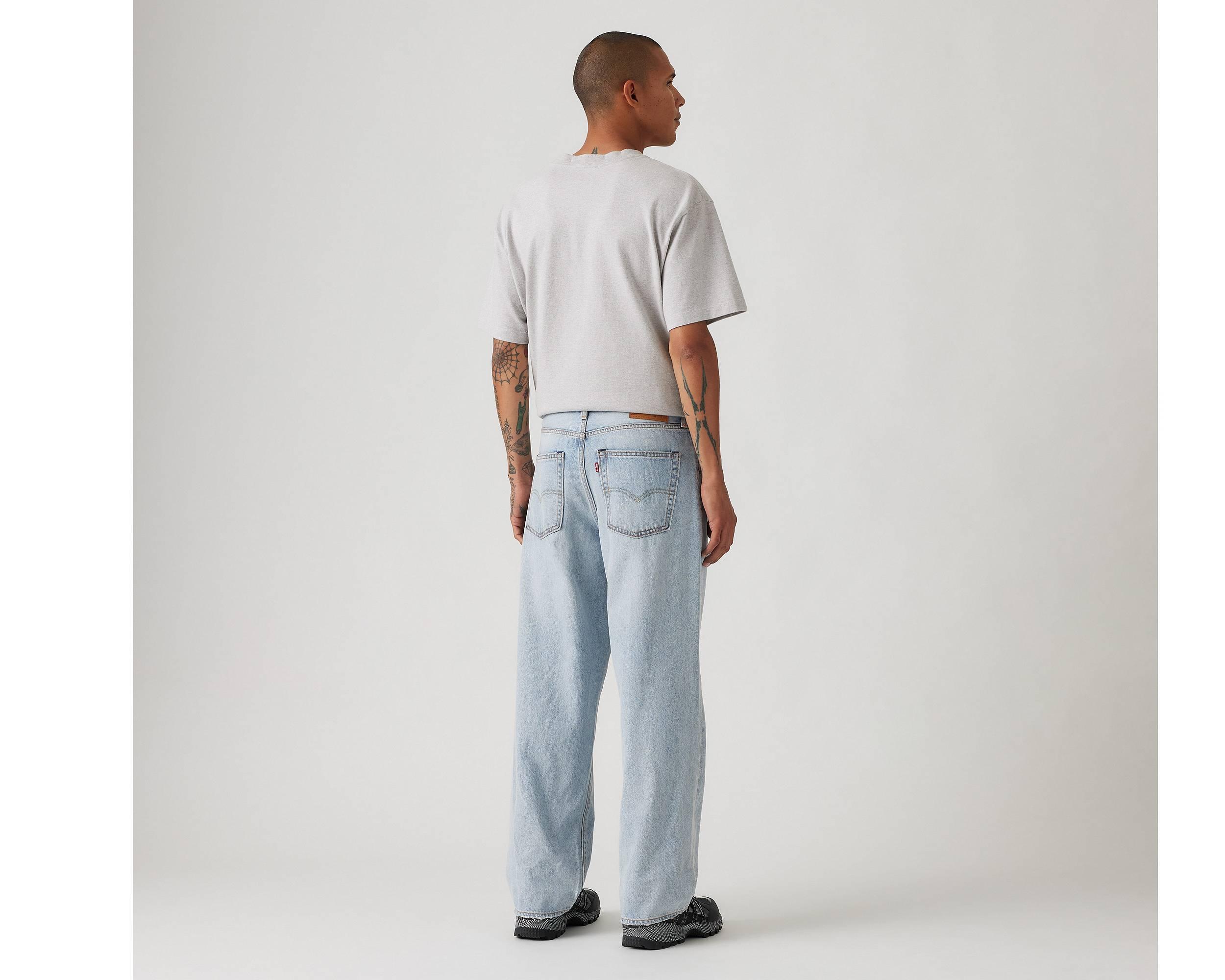 578™ Baggy Jeans - Levi's Jeans, Jackets & Clothing