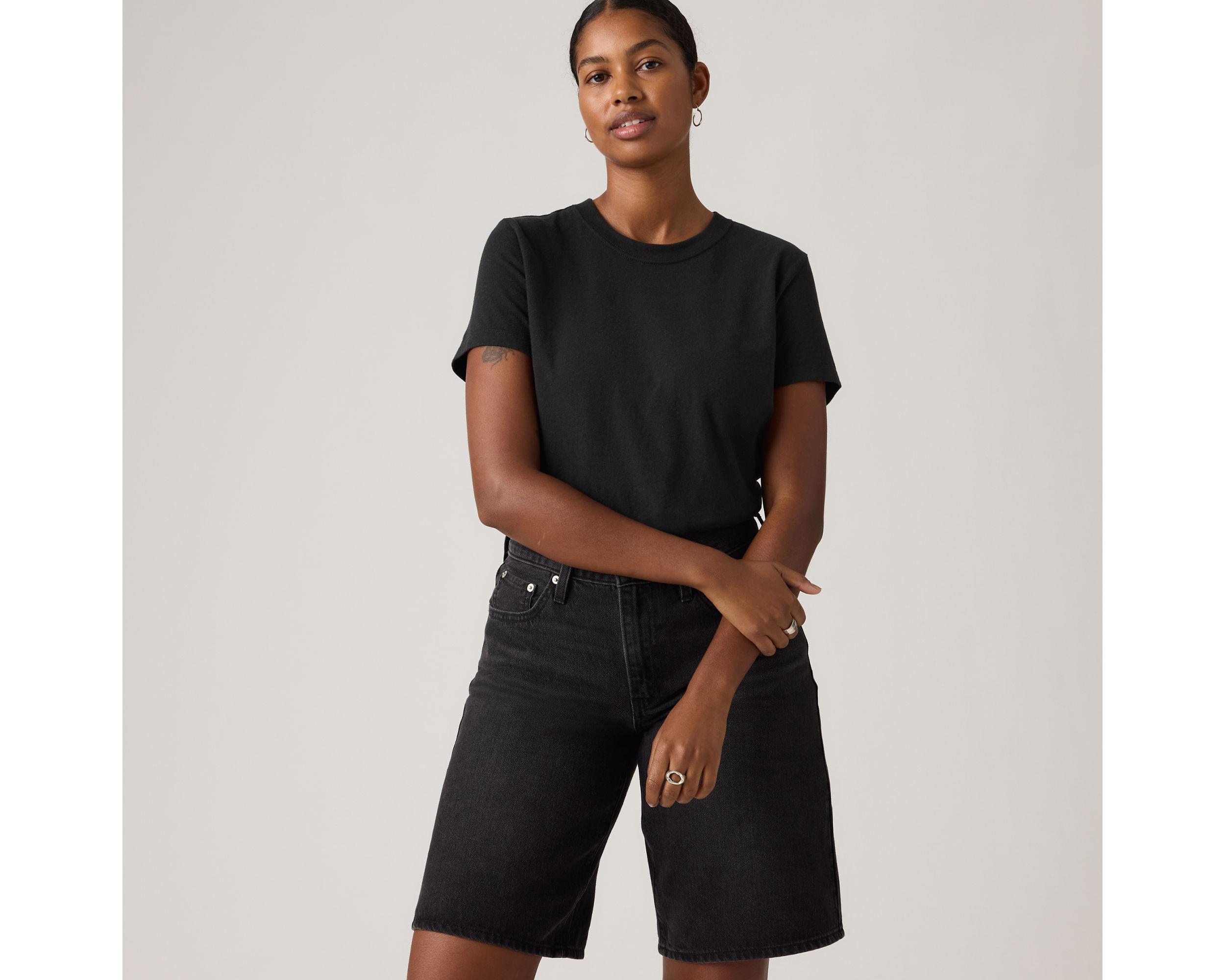 Favorite Slub Tee - Levi's Jeans, Jackets & Clothing