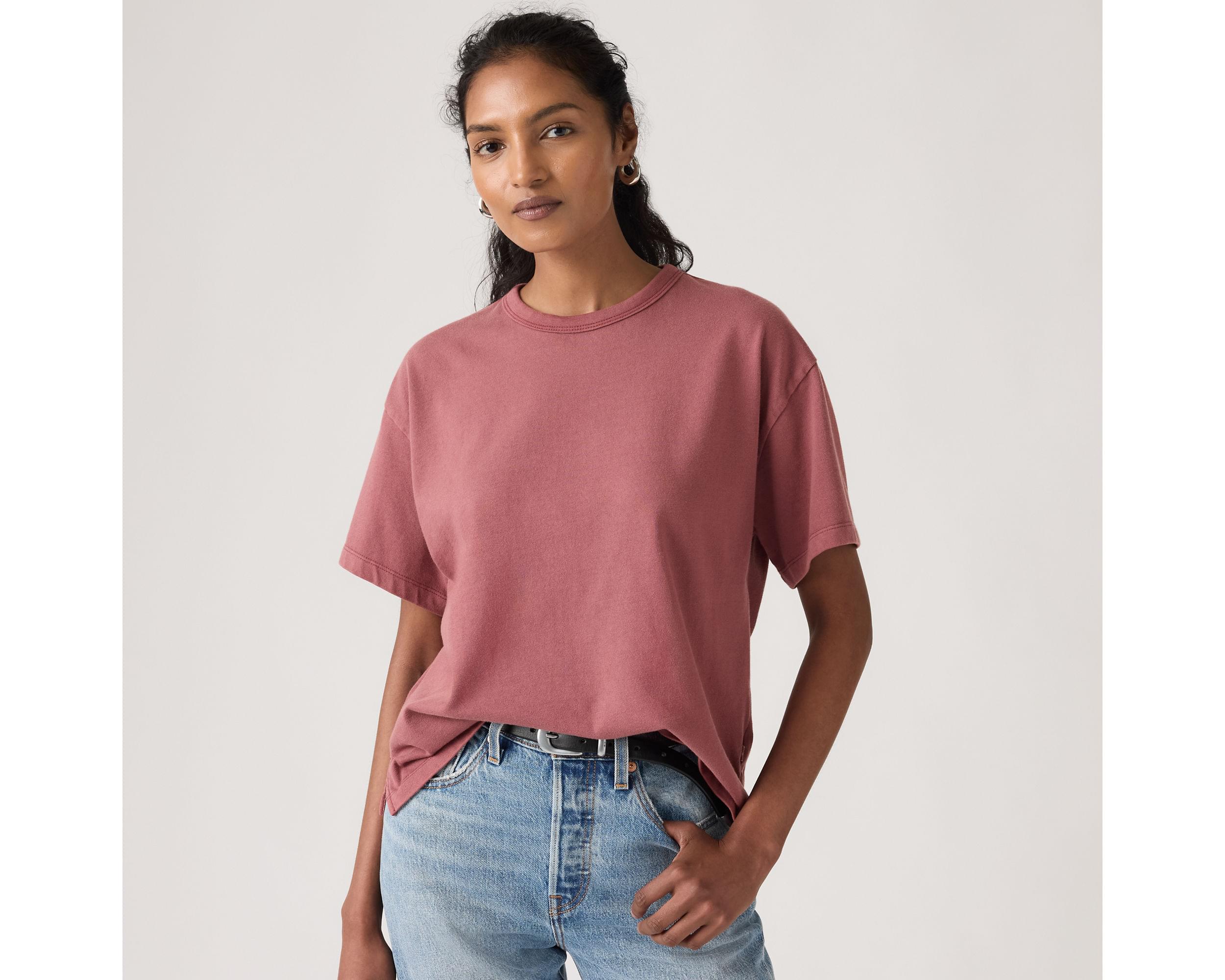 Vintage Tee - Levi's Jeans, Jackets & Clothing