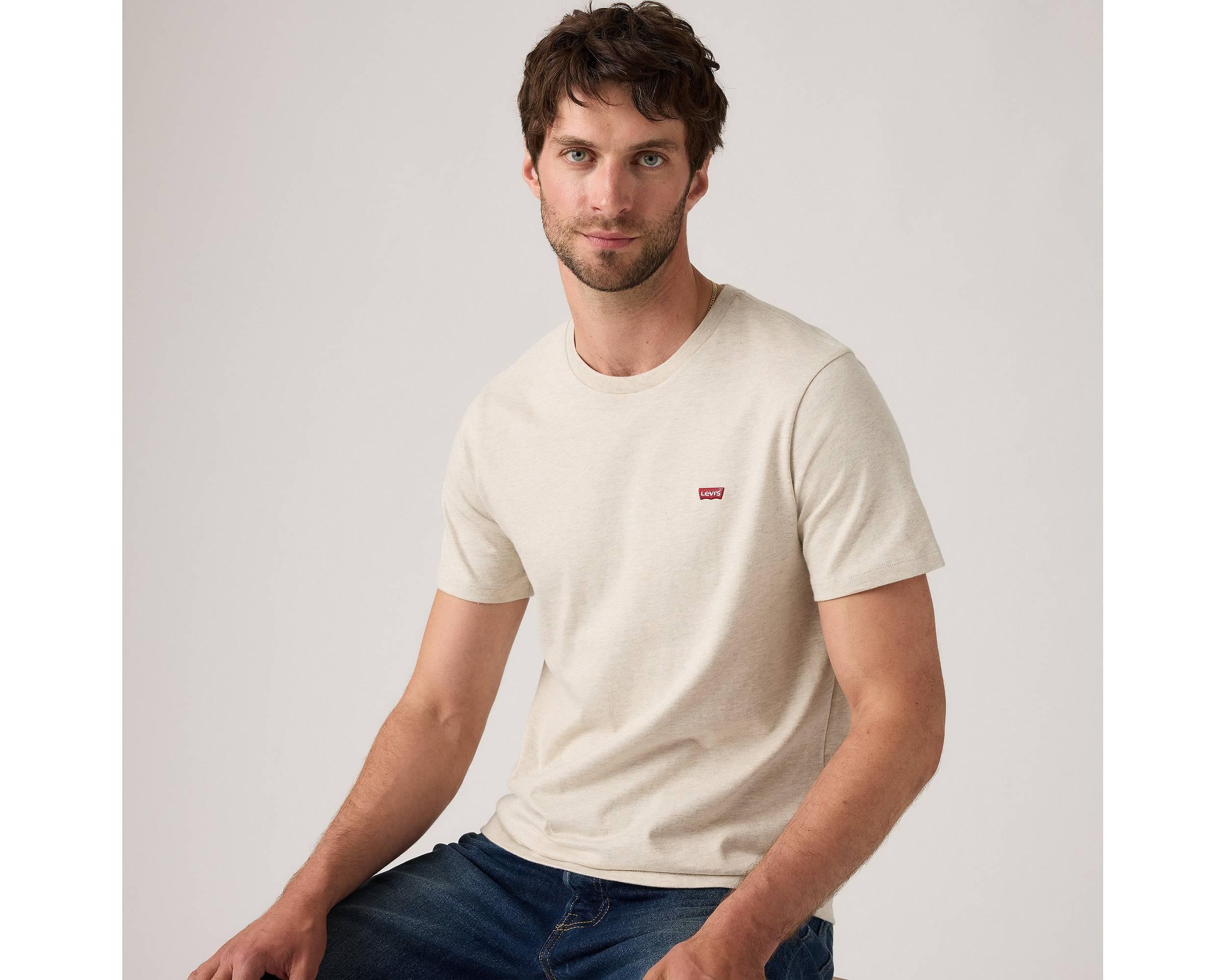 Original Housemark Tee - Levi's Jeans, Jackets & Clothing