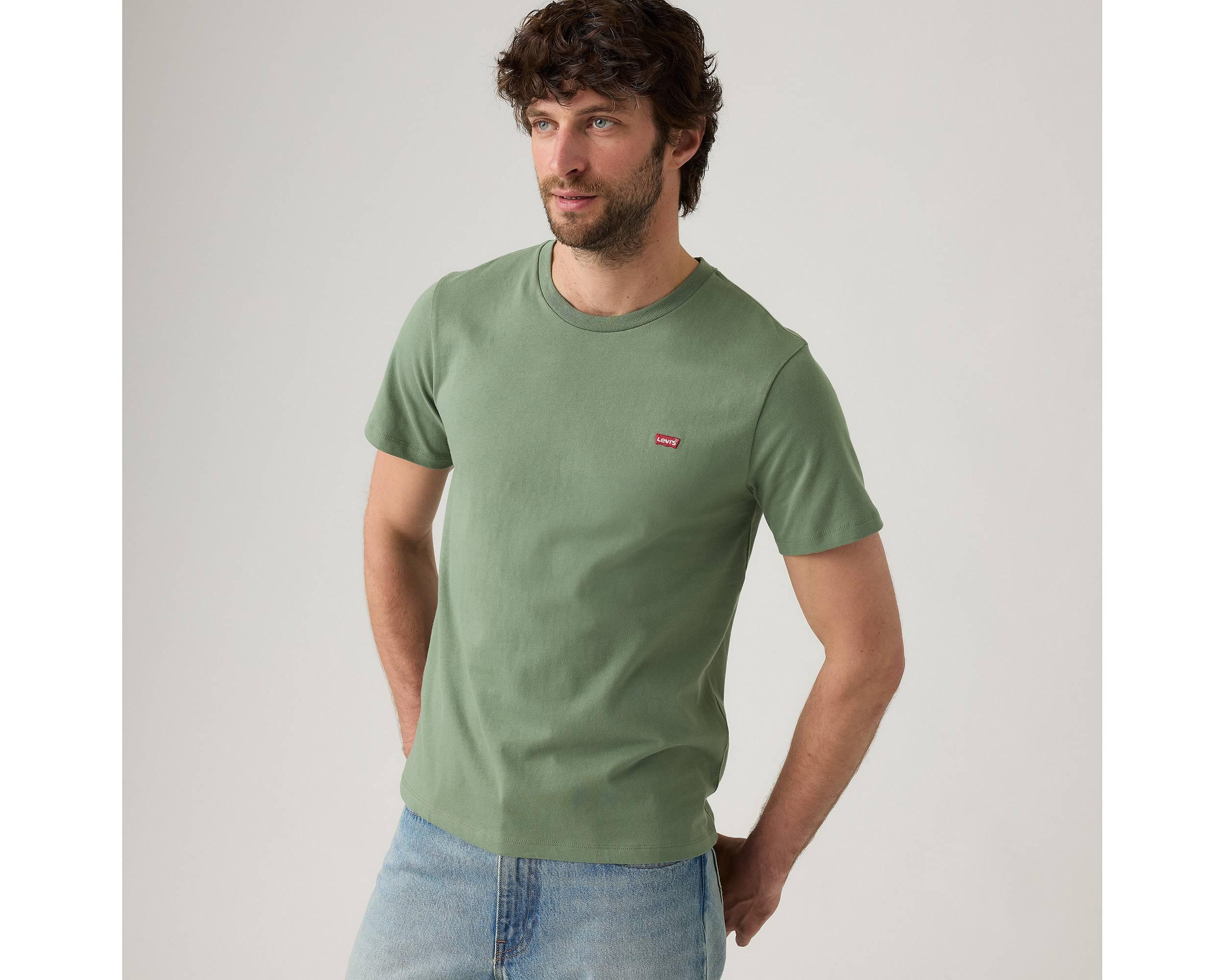 Original Housemark Tee - Levi's Jeans, Jackets & Clothing