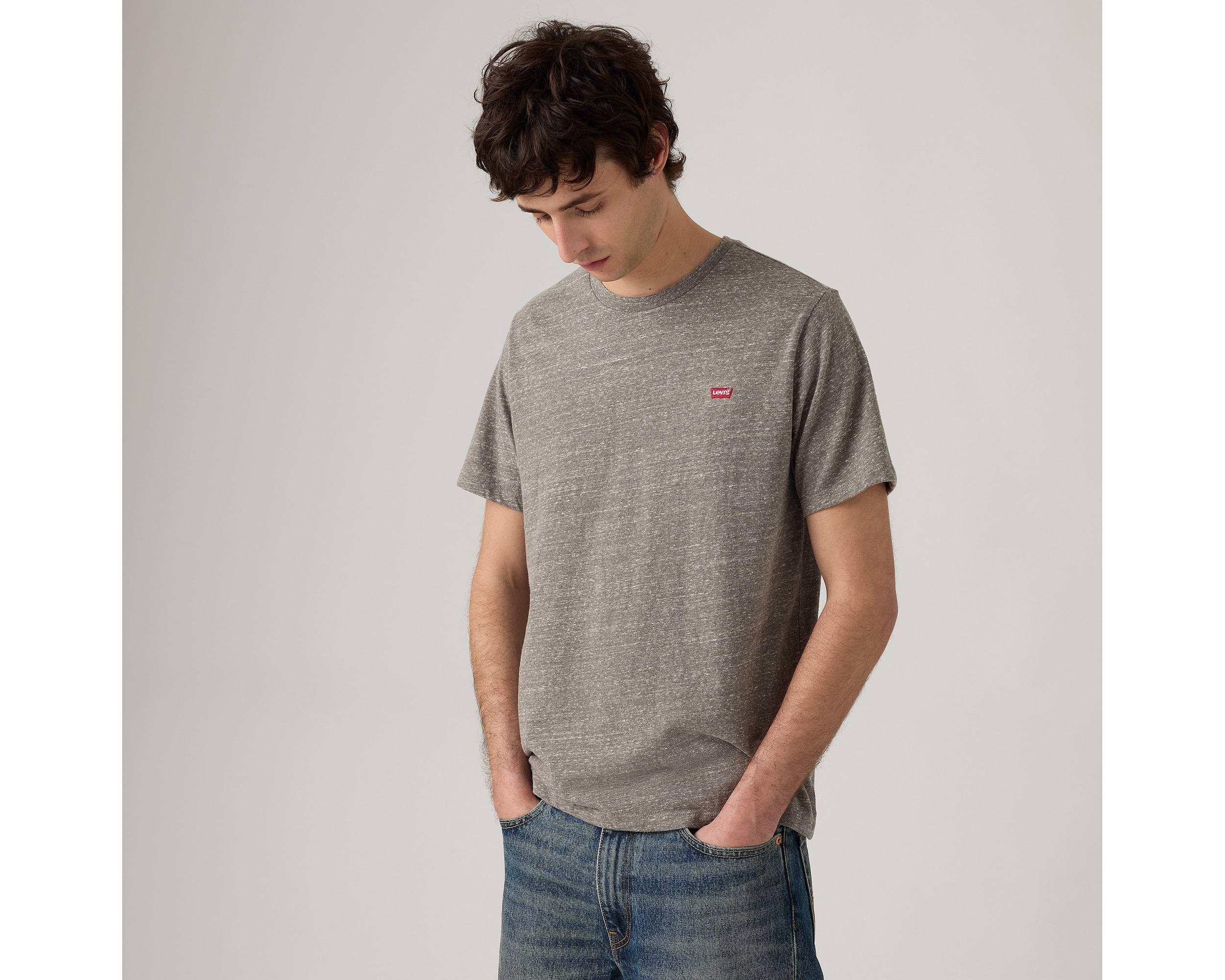 Original Housemark Tee - Levi's Jeans, Jackets & Clothing